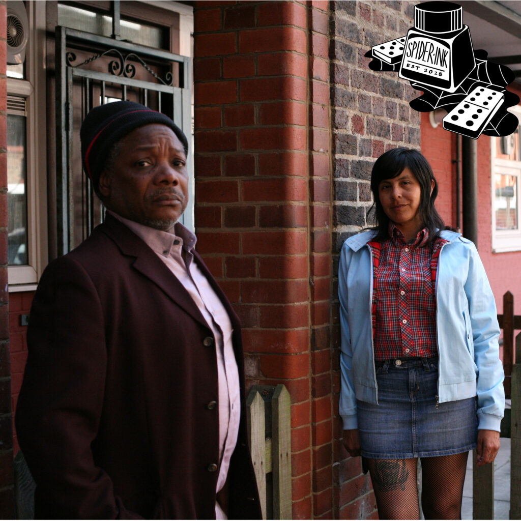 Spider Ink - SUBCULTZ